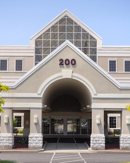 Nuvance Health Physical Rehabilitation at Fishkill - Fishkill, NY ...