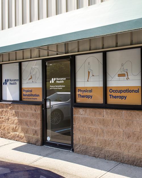 Physical Therapy - Find a Doctor | Nuvance Health