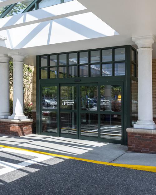 Physical Therapy - Find a Doctor | Nuvance Health