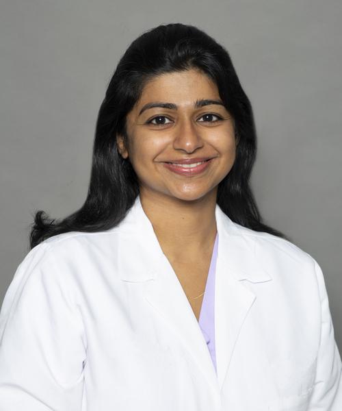 Dr. Benesa S. Baby, MD - Norwalk, CT - Hospital Medicine