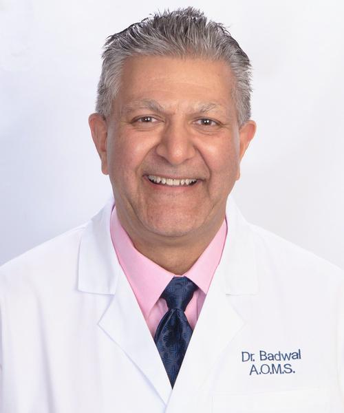 Oral and Maxillofacial Surgery - Find a Doctor | Nuvance Health