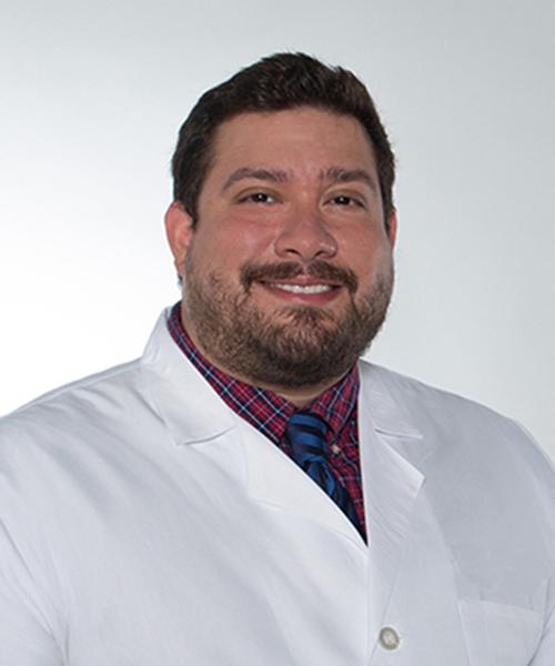Dr. Matthew T. Barbery, MD - Danbury, CT - Hospital Medicine