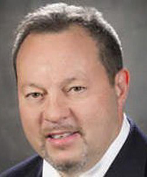 Dr. William T. Barrick, MD - Poughkeepsie, NY - Spine Surgery