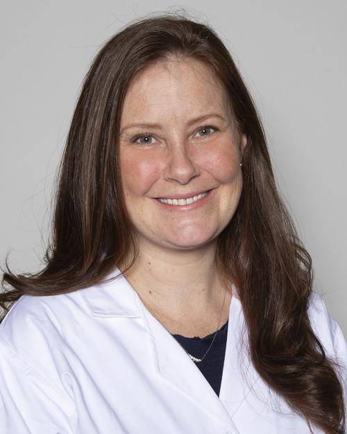 Katherine Boxberger, PA - Norwalk, CT - Neonatology