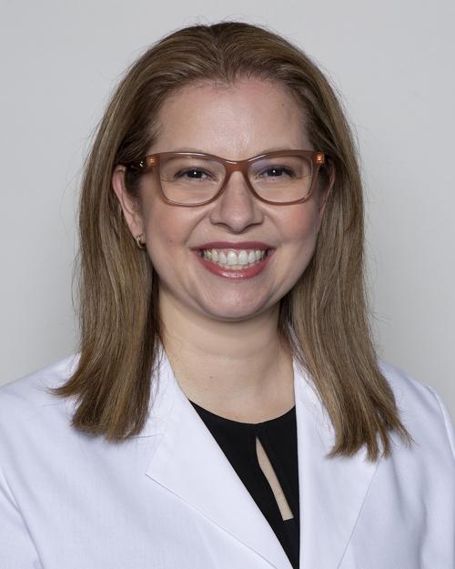 Dr. Brenda E. Chacon Moreno, MD - Danbury, CT - Hospital Medicine