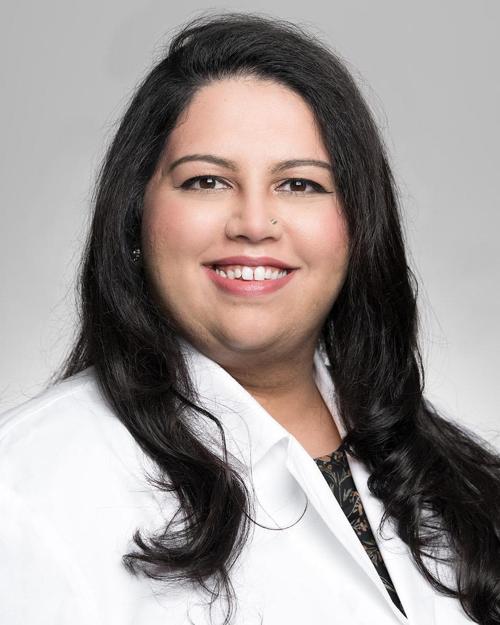 Dr. Maria R. Chaudhry, DO - Poughkeepsie, NY - Pulmonology, Sleep Medicine