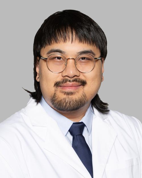 Dr. David Z. Chen, MD - Danbury, CT - Anesthesiology
