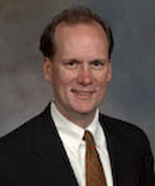 Dr. Charles P. Cochran, Jr, MD - Wilton, CT - Pulmonology