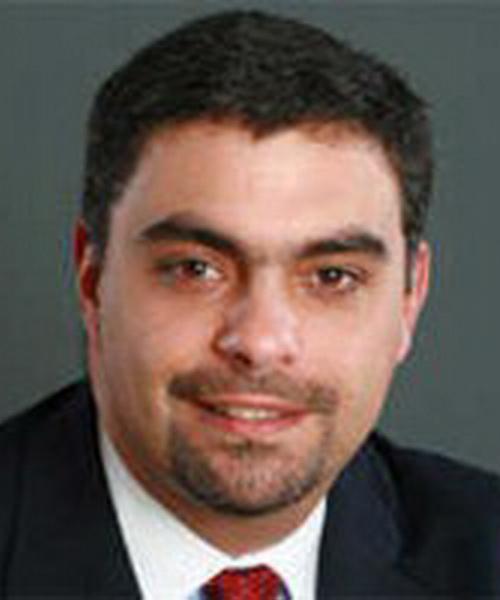 Christopher J. Cuomo, DDS - Danbury, CT - Oral and Maxillofacial Surgery