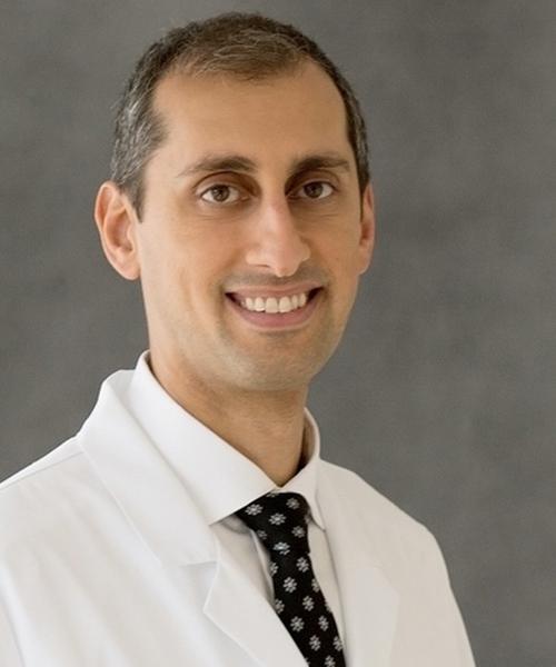 Dr. Robert J. Daher, MD - Brookfield, CT - Orthopedic Surgery