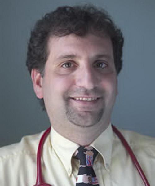Dr. Frank Fanella, MD - New Milford, CT - Pediatrics