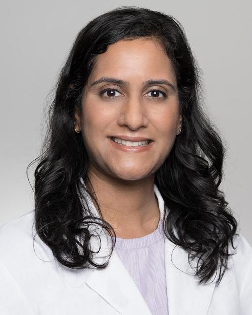 Dr. Rashi Garg, MD - Carmel, NY - Radiation Oncology