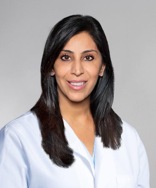 Dr. Raman Gill-Meyer, MD - Norwalk, CT - Hospital Medicine