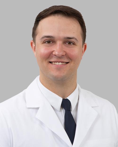 Dr. Cole Gleason, MD - Danbury, CT - Emergency Medicine