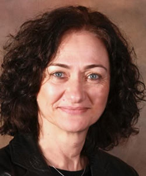 Dr. Serafima M. Glouzgal, MD - Ridgefield, CT - Internal Medicine