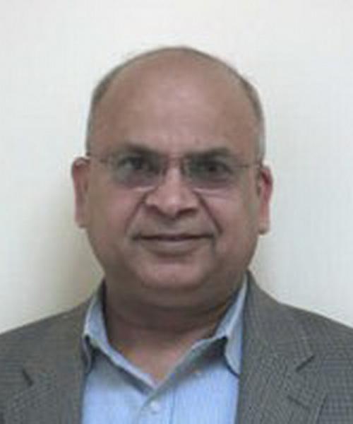 Dr. Sunil Gupta, MD - Carmel, NY - Gastroenterology, Internal Medicine