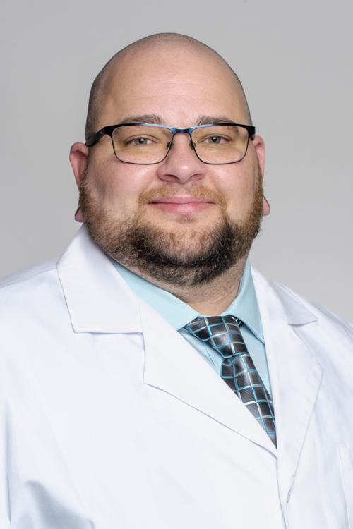 Evan Hampel, AGPCNP - Poughkeepsie, NY - Cardiology