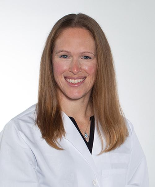 Elisabeth C. Henvy, APRN - Danbury, CT - Hospice and Palliative Care