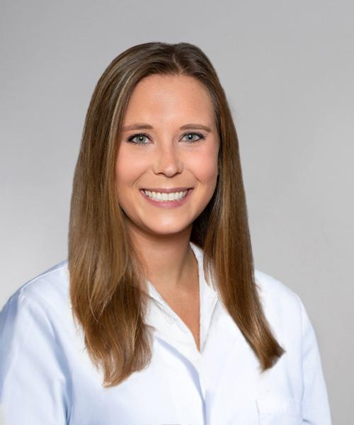 Danielle M. Brett, PA - Danbury, CT - Hospital Medicine