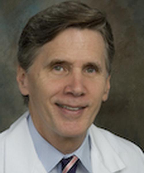 Dr. Richard G. Huntley, Jr., MD - Norwalk, CT - Internal Medicine