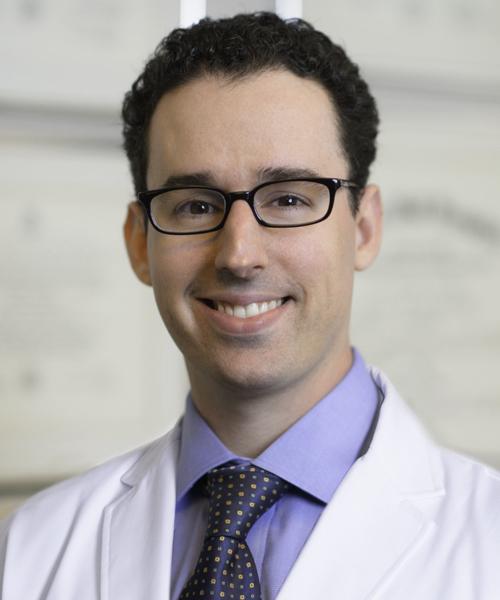 Dr. Aaron N. Insel, MD - Danbury, CT - Orthopedic Surgery