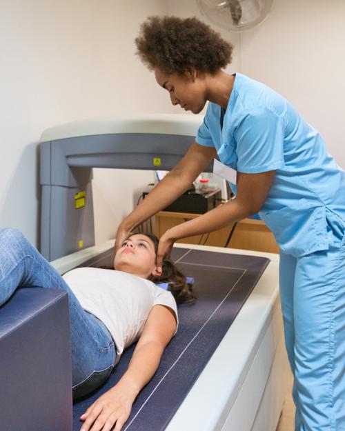 Bone Density (Dexa) at Nuvance Health Imaging and Radiology - iPark ...