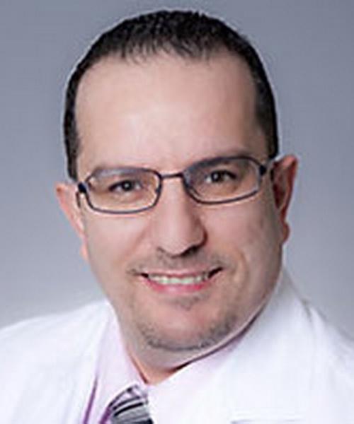 Dany Jabbour, DPM - Rhinebeck, NY - Podiatry