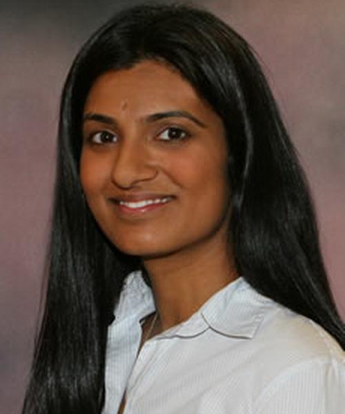 Dr. Anisha Jangi, MD - Danbury, CT - Comprehensive Ophthalmology