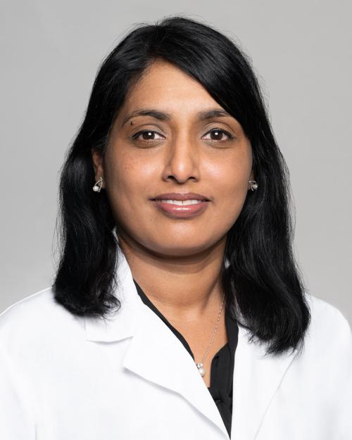 Dr. Josmi Joseph, MD - Poughkeepsie, NY - Hospital Medicine