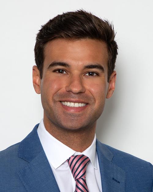 Brandon H. Kusako, PA - Darien, CT - Vascular Surgery