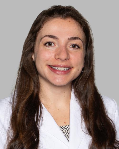Carina Leggio, PA - Danbury, CT - Cardiothoracic Surgery