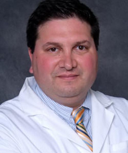 Dr. Michael G. Levine, MD - New Milford, CT - Cardiology
