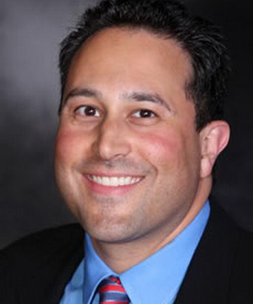 Dr. Kenneth A. Litwin, MD - Sandy Hook, CT - Internal Medicine