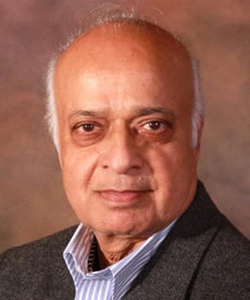 Dr. Shivayogi V. Magavi, MD - Danbury, CT - Internal Medicine