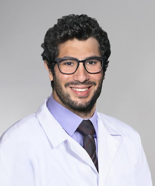 Ian G. Markowitz, PA - Norwalk, CT - Hospital Medicine