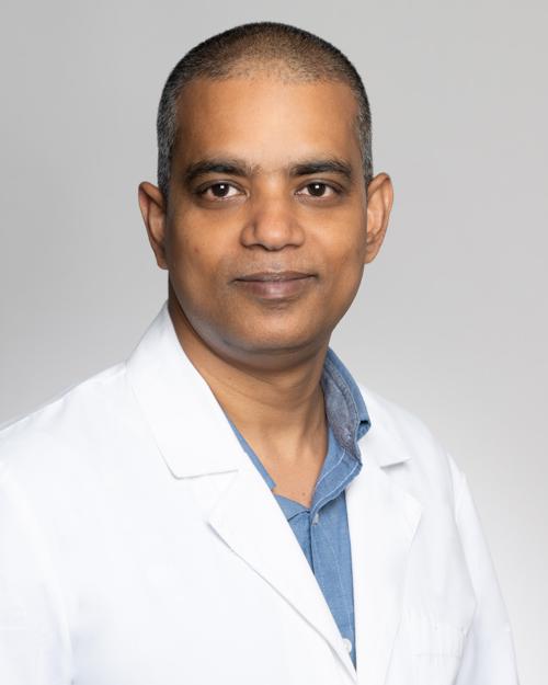 Benny Kudiyirippil Mathew, FNP - Poughkeepsie, NY - Hospital Medicine