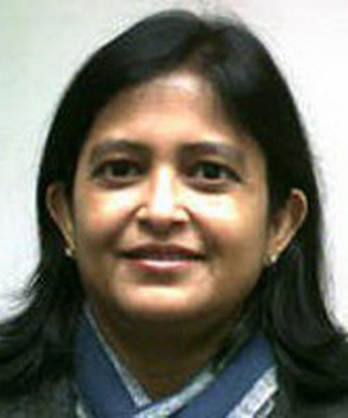Dr. Sumita S Mazumdar, MD - Poughkeepsie, NY - Internal Medicine