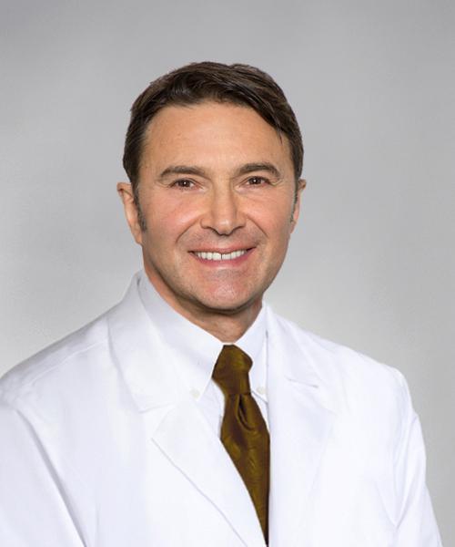 Dr. Dmitry Mironov, MD - Norwalk, CT - Anesthesiology