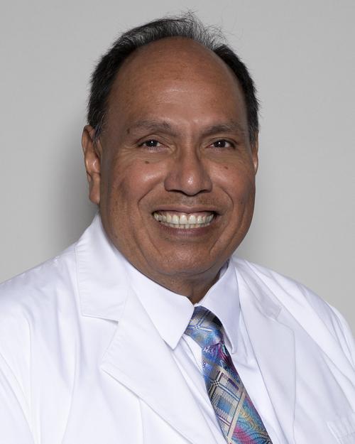Dr. Jose R. Orellana, MD - Danbury, CT - Internal Medicine