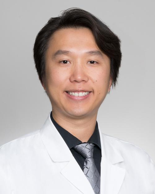 Dr. Li Pan, DO - Poughkeepsie, NY - Hospice and Palliative Care