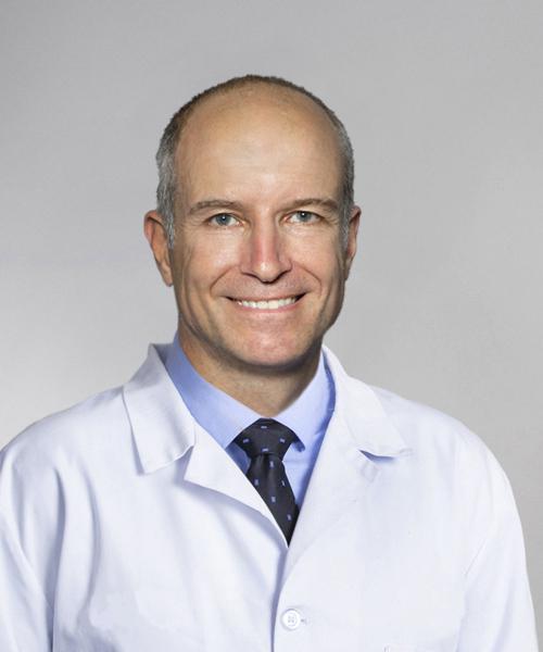 Gordon M. Plaut, PA - Norwalk, CT - Hospital Medicine