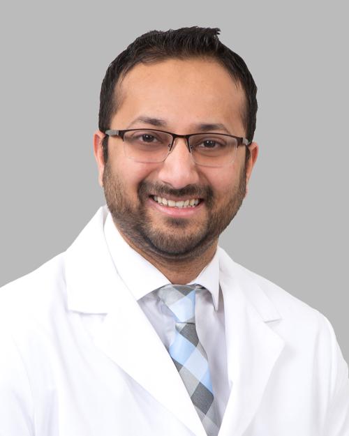 Dr. Prajay Rathore, MD - Danbury, CT - Internal Medicine