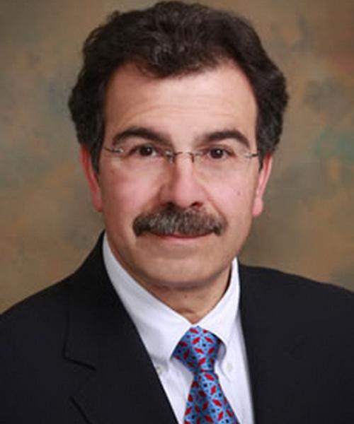 Dr. Vincent S. Reppucci, MD - Danbury, CT - Comprehensive Ophthalmology