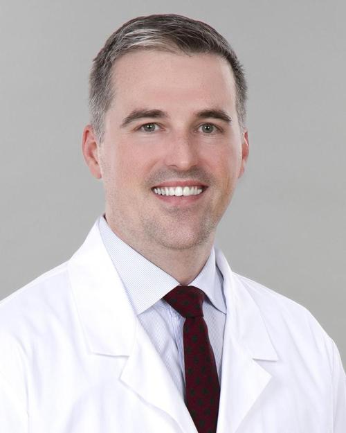 Dr. Patrick K. Reville, MD - Norwalk, CT - Hematology Oncology, Medical ...