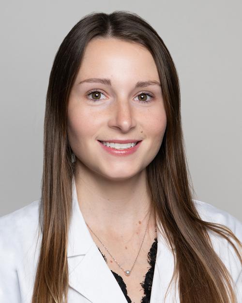 Julia Robinson, PA-C - Poughkeepsie, NY - Trauma Surgery