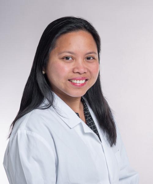 Kaye L. Saludares, AGACNP-BC - Poughkeepsie, NY - Critical Care Medicine