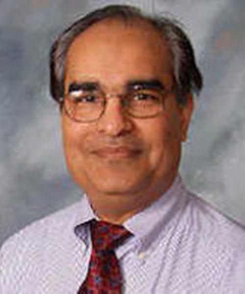 Dr. Hansraj K. Sheth, MD - Carmel, NY - General Surgery
