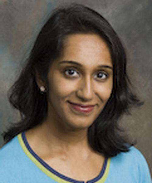 Dr. Shiela V. Subramanian, MD - New Canaan, CT - Internal Medicine