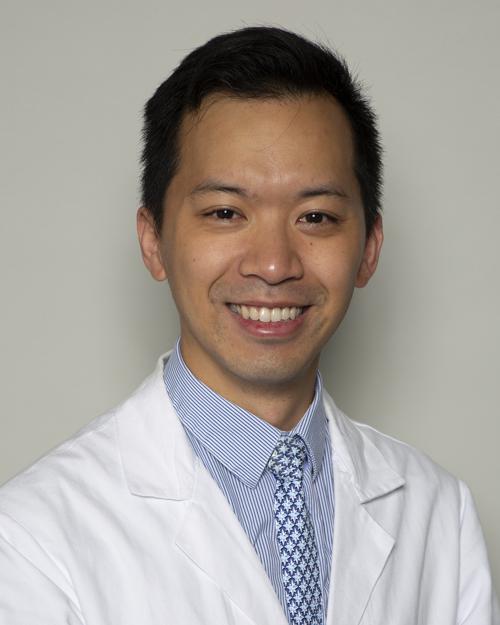 Dr. Thien T. Tien, MD - Danbury, CT - Hospital Medicine