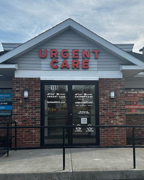 Urgent Care - Find a Doctor | Nuvance Health